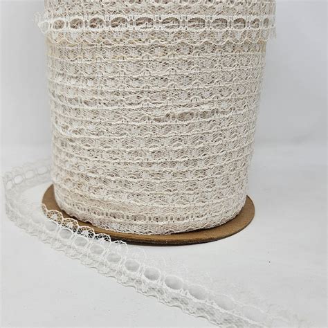 Lace By The Spool Etsy