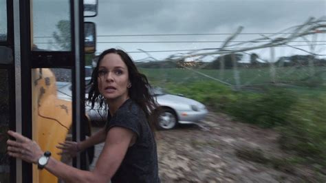 Into The Storm Trailer Youtube