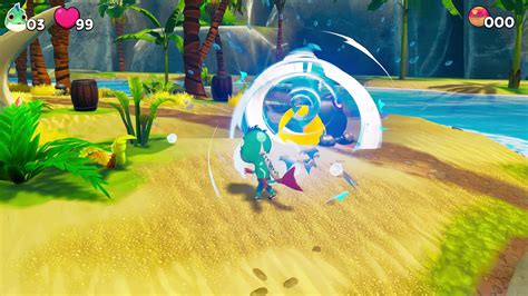 Gillbert Guardian Of The Grotto On Steam