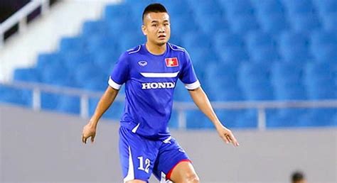 Ngoc Thinh Out Of Vietnams Aff Suzuki Cup Squad Aff The Official Website Of The Asean