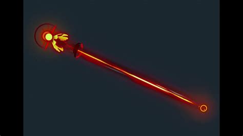 Laser VFX Unity YouTube