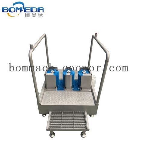 Industrial Boot Cleaning Machine Hygiene Automatic Boot Washing Machine