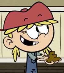 Lana Voice The Loud House Short Behind The Voice Actors