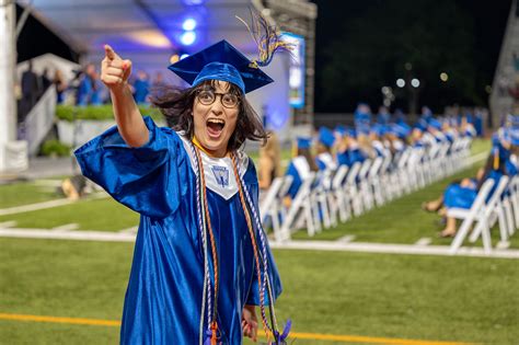2023 Klein High School Graduation Ceremony Flickr