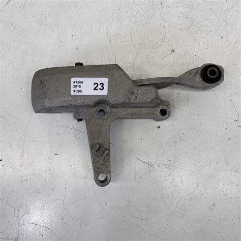 2015 Volvo Xc90 Engine Mount Replacement Genuine Parts
