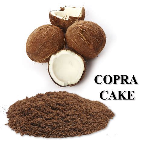 Copra Cake New Mt Century Sdn Bhd