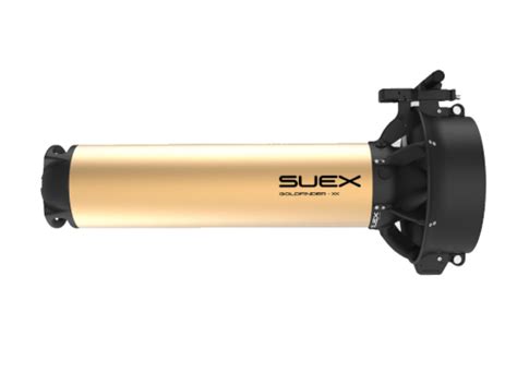 Scooter Subacqueo Suex Xk Goldfinder Tek Evolution
