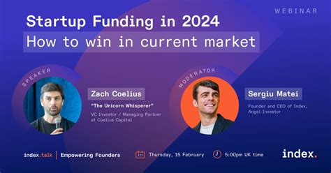 😊🤖 Eugene Garla On Linkedin Techfounders Investmentinsights Indextalk