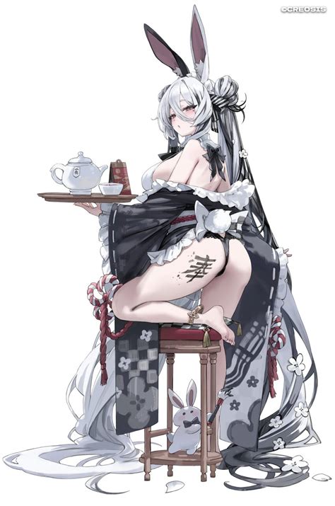 Freng Original Absurdres Commentary Figure Available Highres