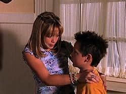 Lizzie Mcguire Tv Series 20012004 Imdb