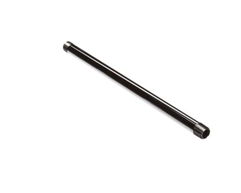 Tands Brass Riser 38npt X 12 Long Chrome Plated Brass 145x Genuine