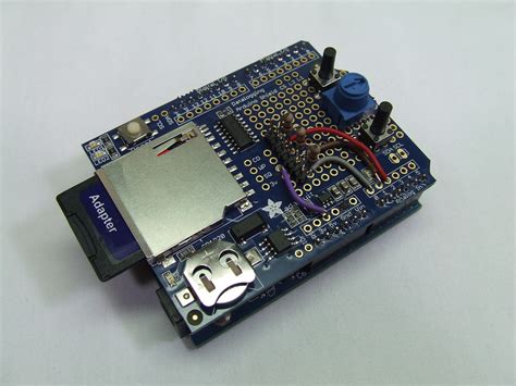Gallery Temp Logger Hackaday Io