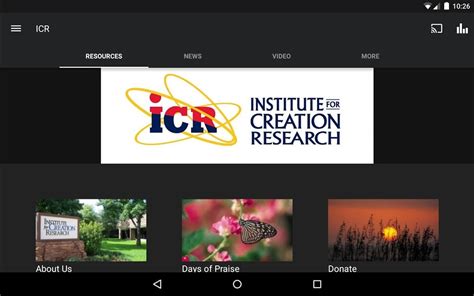 Creation Science Update Apk For Android Download