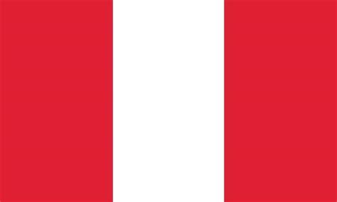 Bandera Peru Vectores Iconos Gráficos Y Fondos Para Descargar Gratis