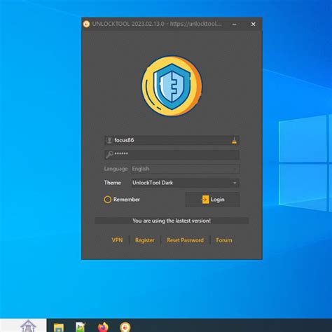 Jual Unlock Tool Akun Aktif Unlocktool Shopee Indonesia
