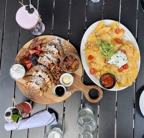 Great Brunches In Rochester Rochester A List Restaurants