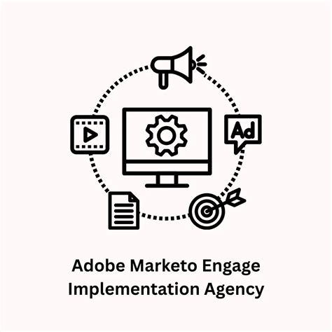 Adobe Marketo Engage Implementation Agency