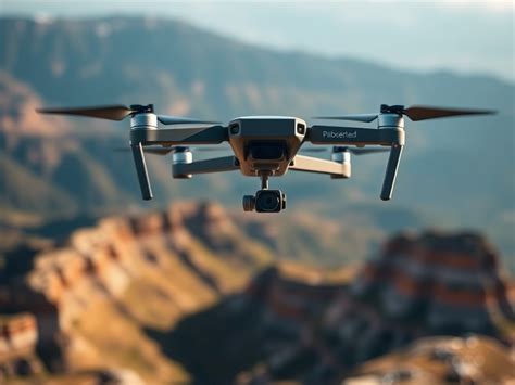 Elevate Your Journey With The Best Compact Drones For Travel Small