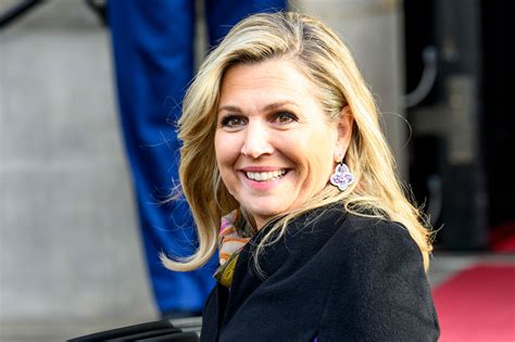 Máximas Glamorous Kledingwissel Libelle