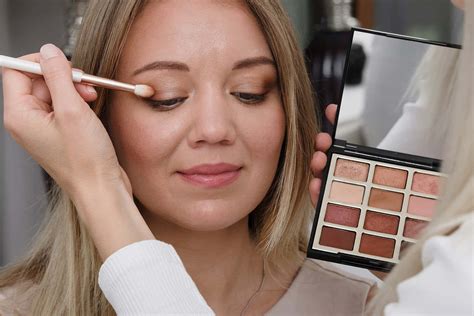 Nude Makeup How To Apply It Without Failing In The Attempt