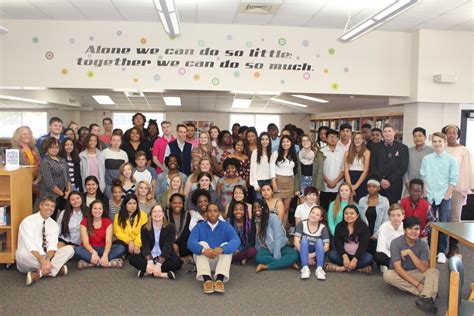 The West Wind Avid Induction Ceremony
