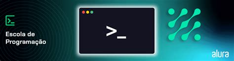 Cli O Que é Para Que Serve E Como Usar A Interface De Linha De Comandos Alura