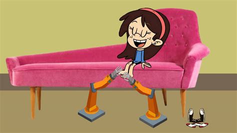 Sids Foot Massage By Sepilloiscool1234 On Deviantart