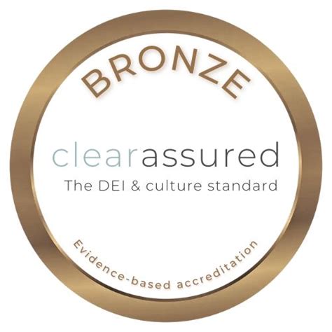 Our Newest Member Of The Clear Assured Bronze Club Congratulations