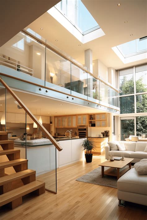 Glass Railing Inspiration And Ideas For A Modern And Stylish Home Melanie Jade Design
