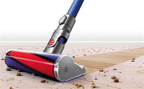 Soft Roller Tisztítófej