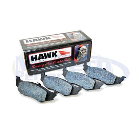 Hawk Hp Rear Brake Pads 95 05 Neon 01 10 Pt Cruiser · Modern