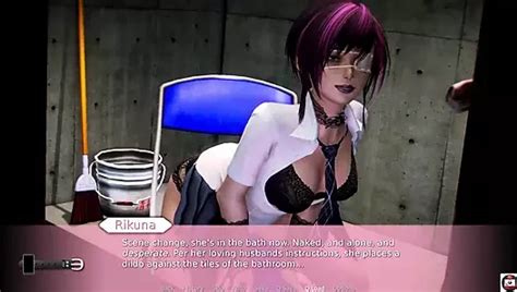 Waifu Academy Pt 63 Fucking The Teams Track Star Funny Funny Porn