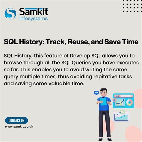 Samkit Infosystems On Linkedin Samkit Samkitinfosystems Developsql