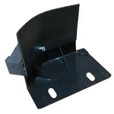 Corner Slideout Large Lh Black The Trailer Guys