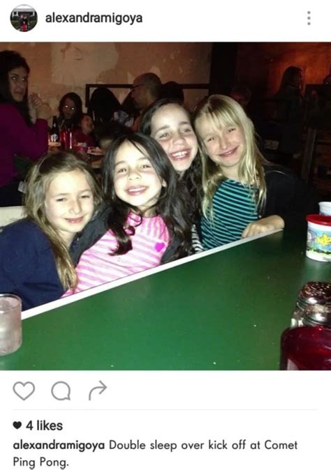 James Alefantis Once Public Instagram Jimmycomet Now Preserved O