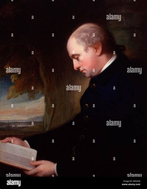 The 3rd Duke Of Richmond Is Depicted In This Historical Portrait