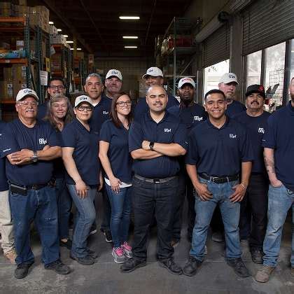 Working At Poolcorp Glassdoor