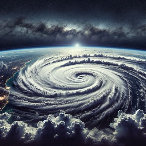 Typhoon Shanshan Paralyzes Japan Threats Of Flooding Landslides And Blackouts Science