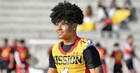 Washington Makes Big Impression On Highly Coveted Cornerback Jeron Jones