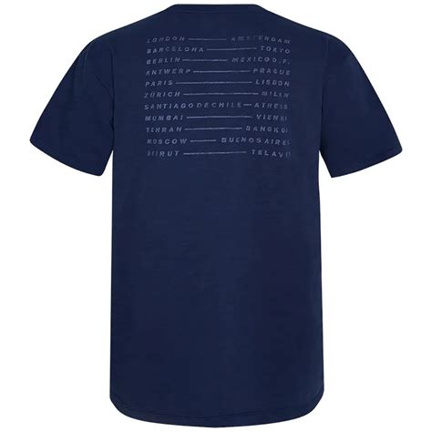 Pepe Jeans Derreck Blue Dressinn