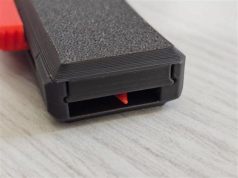 Otf Switch Knife Improved Free 3d Print Model Makerworld