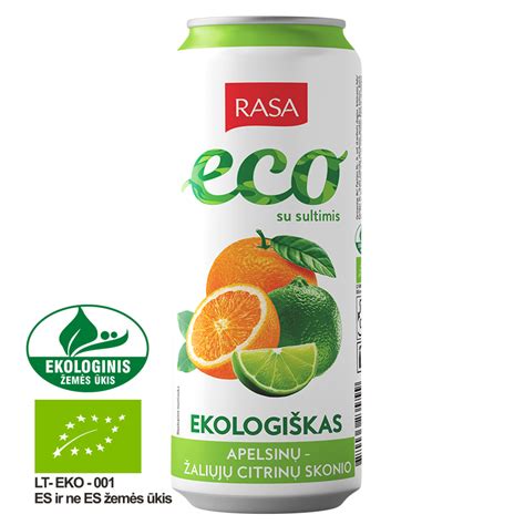 Rasa Eco 0 5 L Kauen Craft
