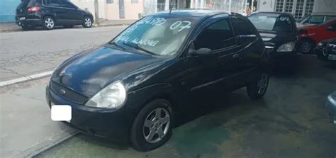 Ford Ka 10 Gl 3p Mercadolivre