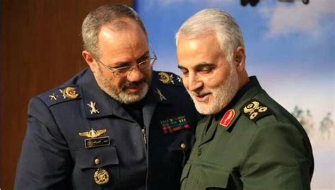 وزیر دفاع شهید سلیمانی استاد تبدیل تفکر راهبردی به اقدام تاکتیکی بود مشرق نیوز