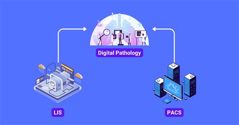 Role Of Lis And Pacs Integration In Digital Pathology Ornet