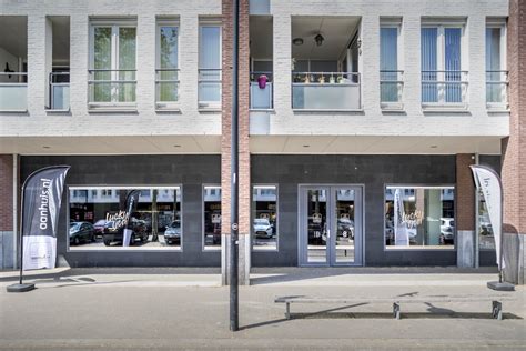 Nina Stassen Van Rob Stassen Woninginrichting Aan Het Woord Wonen Nl