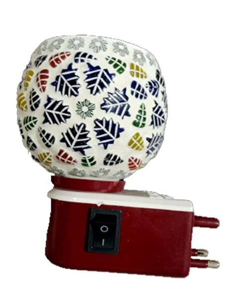 Ceramic Electric Aroma Diffuser Lamp At ₹ 200 Piece In Pune Id 24160111712