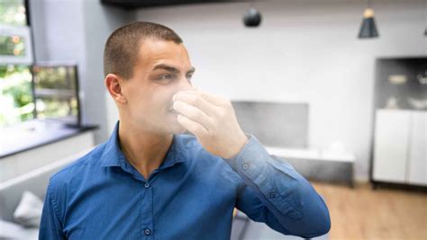 Why Does My Heat Smell Like Burning Rubber At Andrea Mcclelland Blog