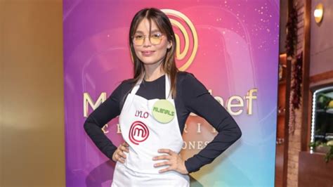 ¿quién Es Lylo Fa La Séptima Eliminada De Masterchef Celebrity 2025