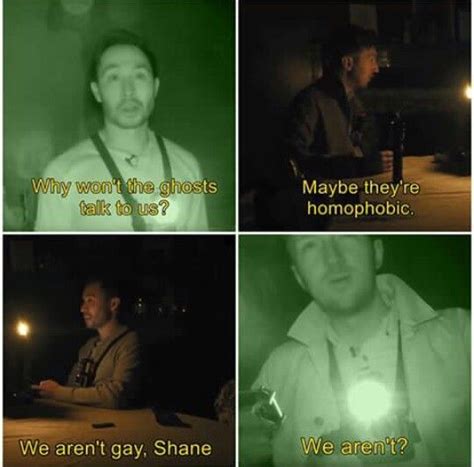 10 Best Moments Of Buzzfeed Unsolved The Odyssey Online